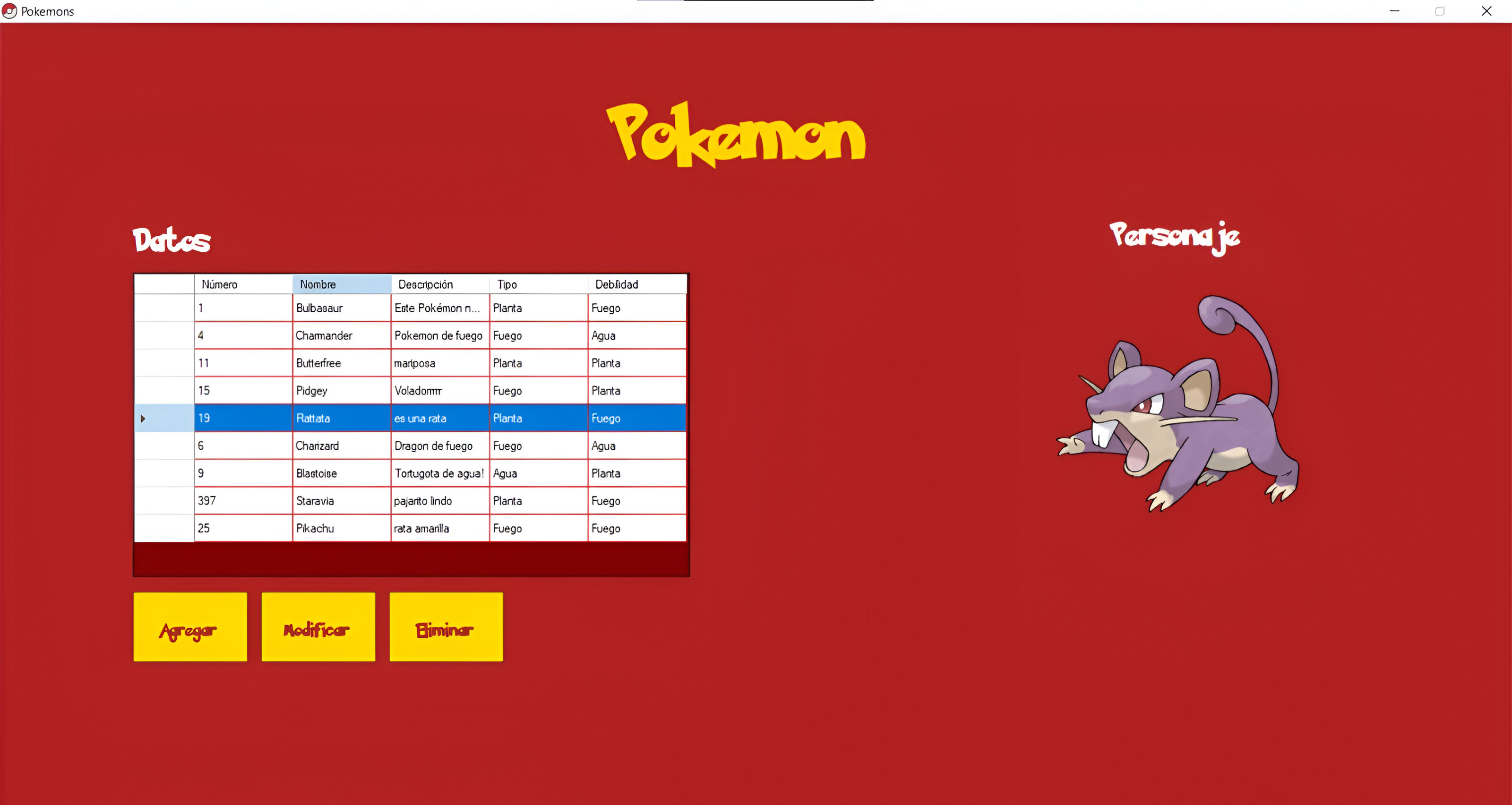 Soy Lola! - Portfolio